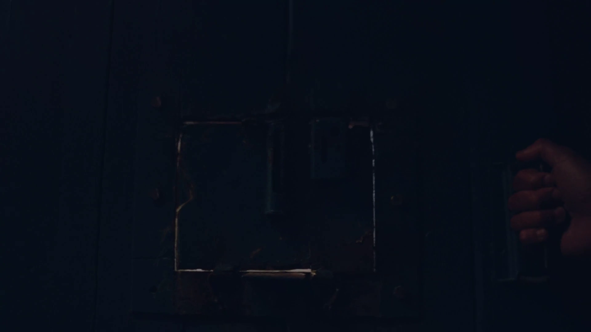 Prison Jail Prisoner Lockup: Prisoner's Stock Footage SBV-348424501 ...