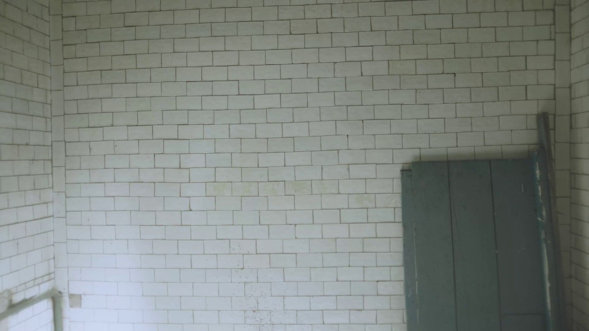 Prison Jail Prison Cell Hall: Hallways Lead Stock Footage SBV-348424496 ...