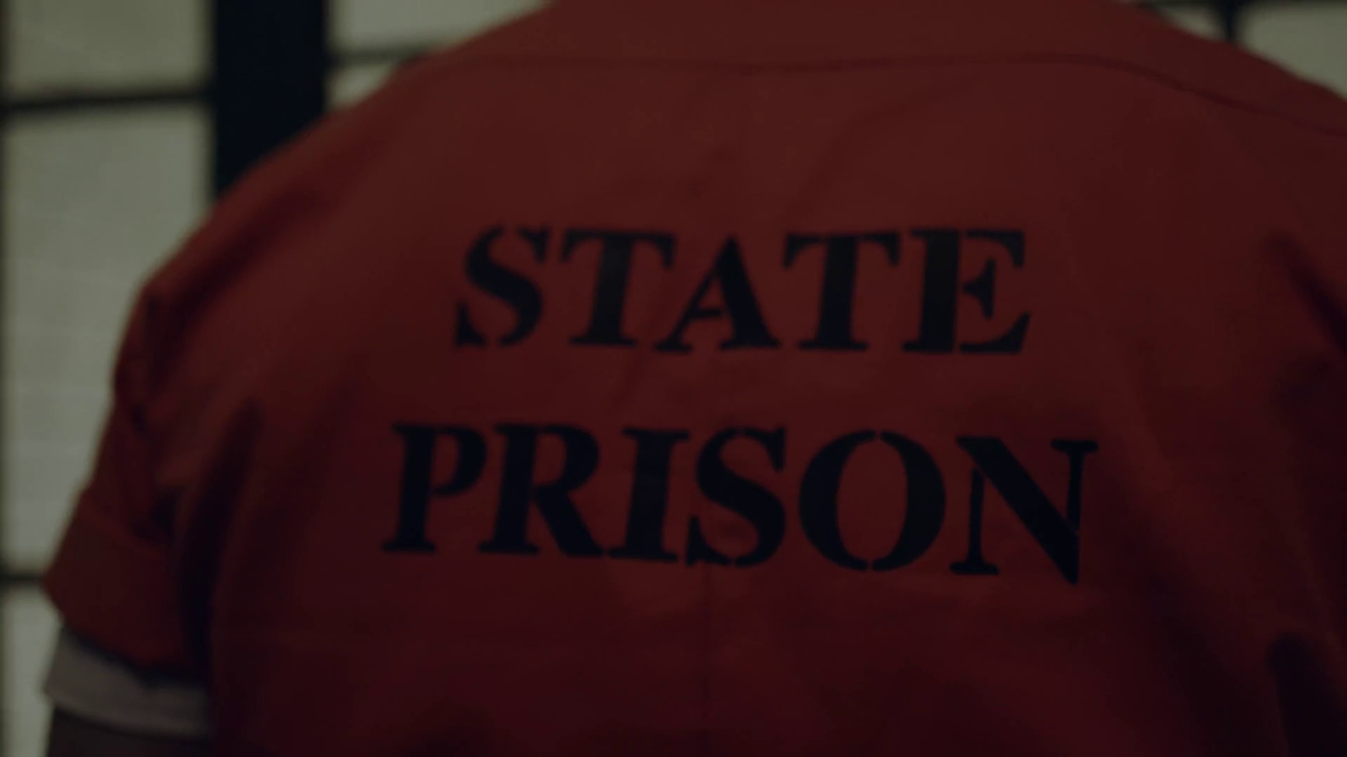 Prison Jail Prisoner Convict: Prisoner Stock Footage SBV-348424491 ...