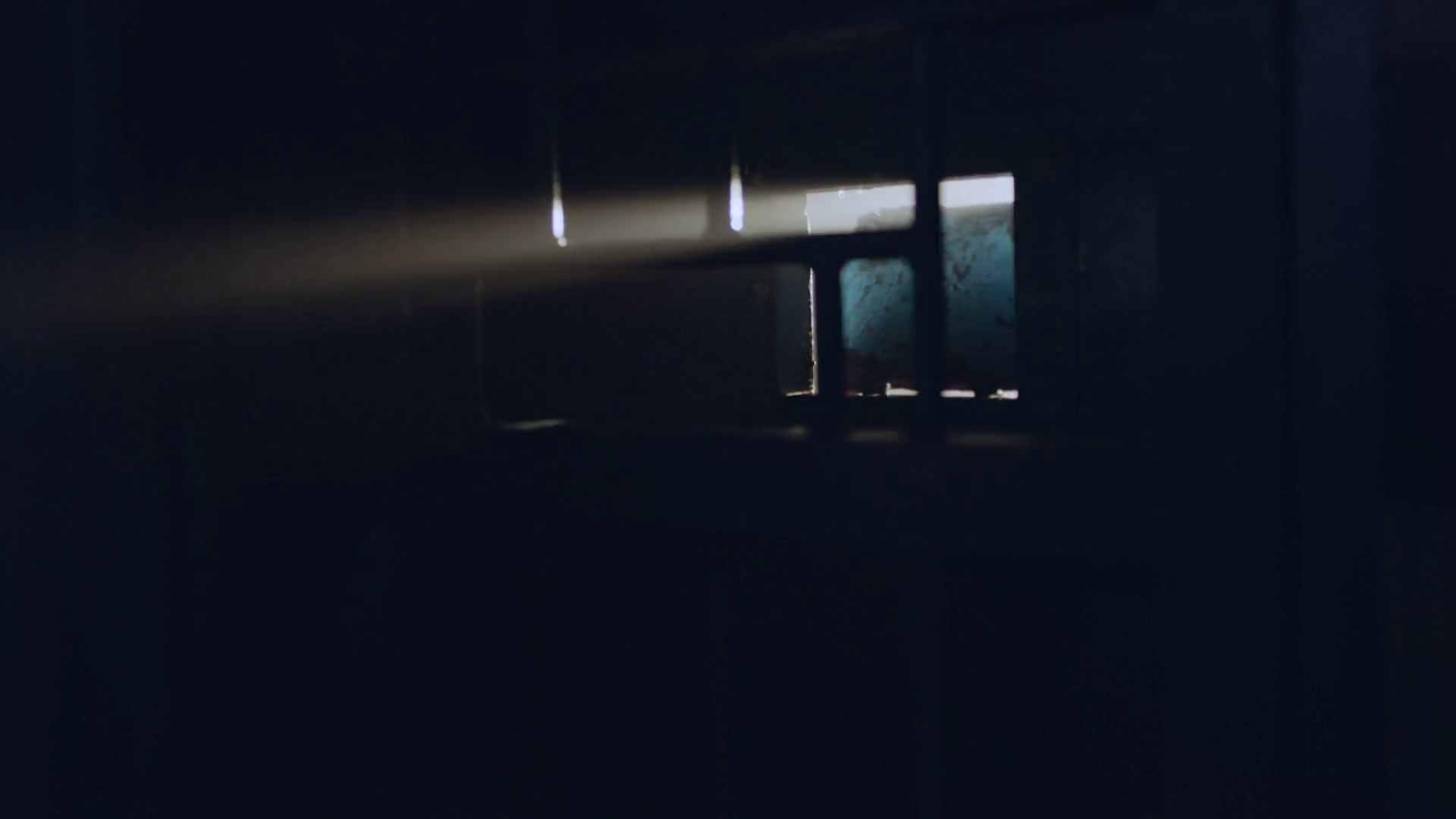 Prison Jail Prisoner Handcuffs: Within Stock Footage SBV-348424486 ...