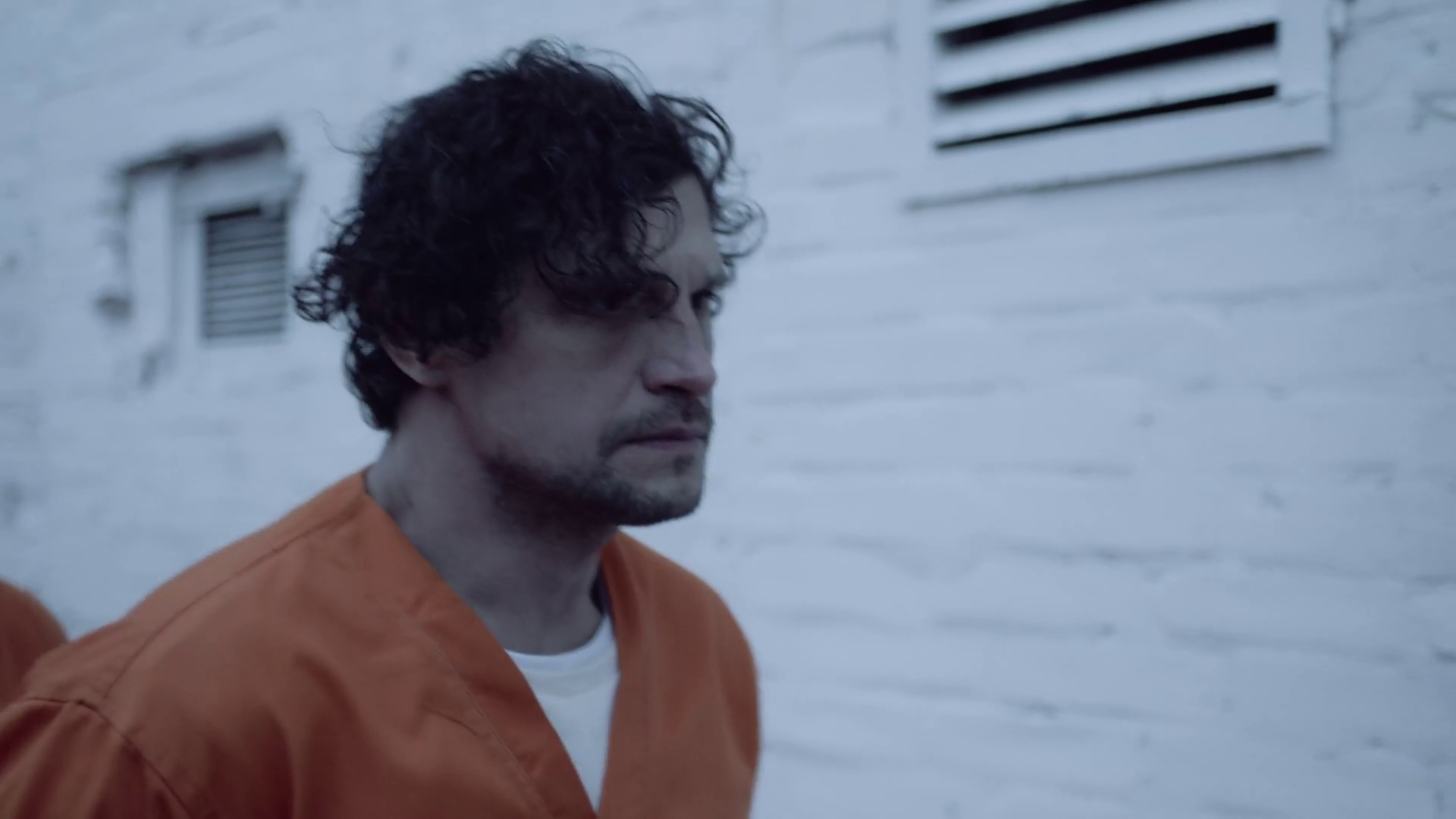 Prison Jail Prisoners Inmates: In Realm Of Stock Footage SBV-348424479 ...