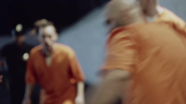 Prison Brawl Inmates Stock Footage: Royalty-Free Video Clips - Storyblocks