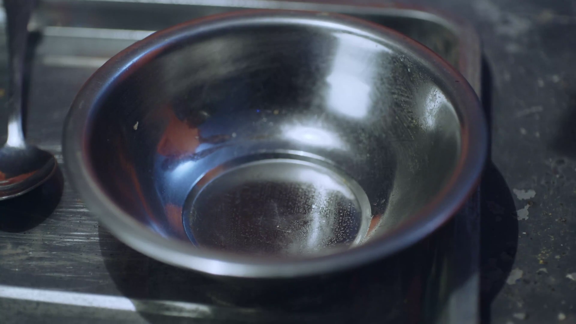 Dining Room Dish Prison Food: Amidst Stock Footage SBV-348427460 ...