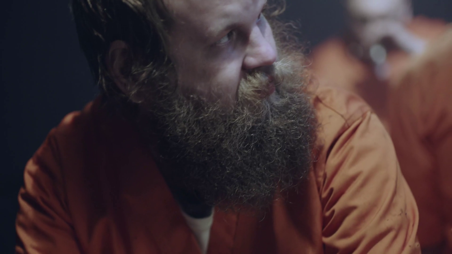 Dining Room Inmate Food Prison: Prison's Stock Footage SBV-348427453 ...