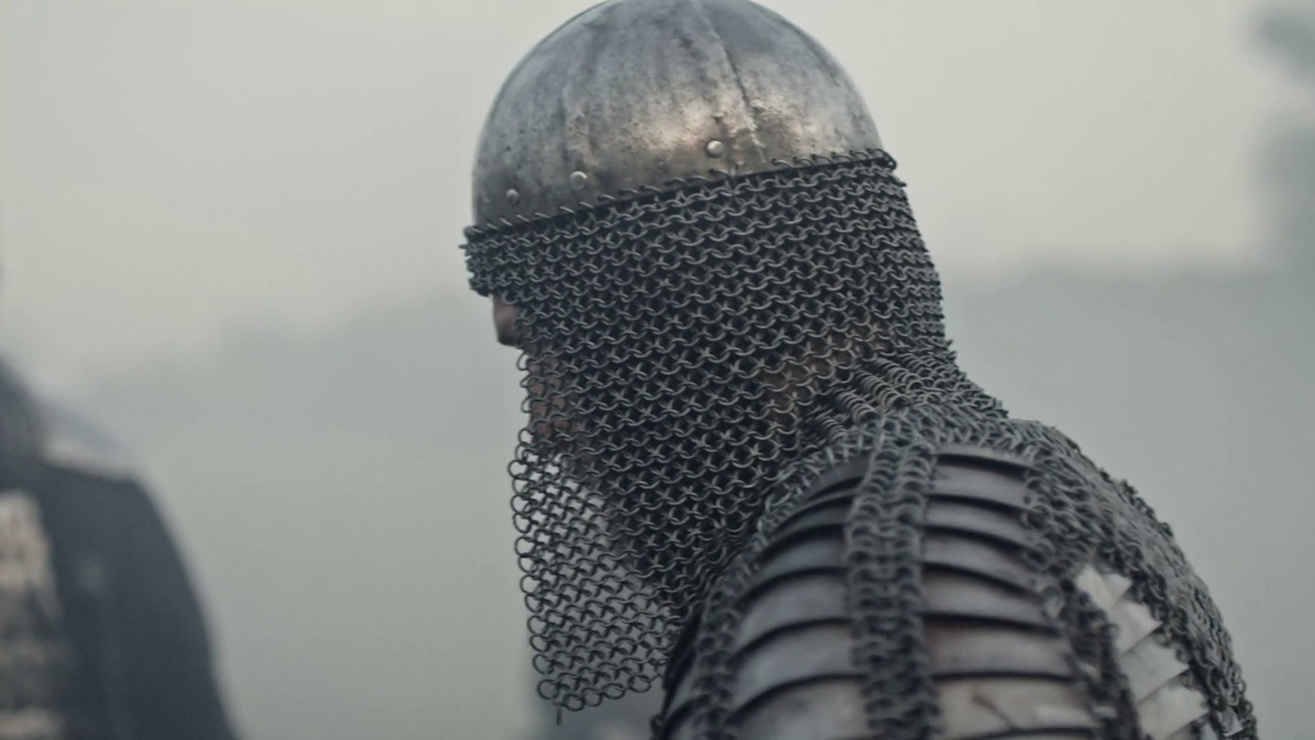 Preparing Battle: Cavalry Soldiers Roar With Stock Footage SBV ...