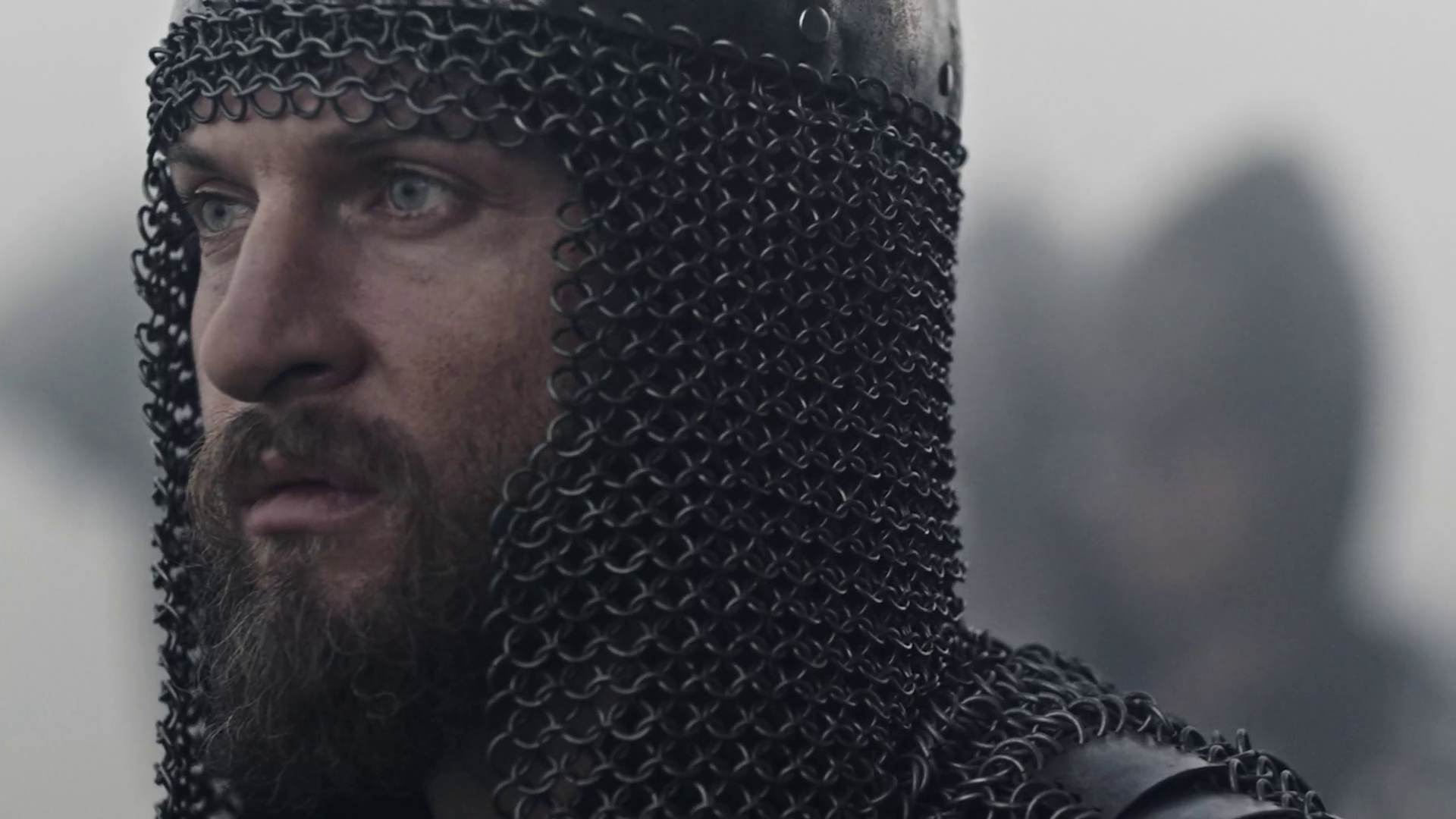 Preparing Battle: Cavalry Soldiers Roar With Stock Footage SBV ...