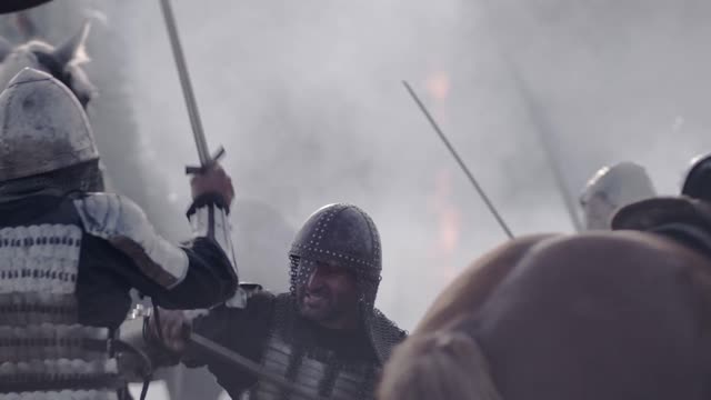 Islamic Old War Stock Footage: Royalty-Free Video Clips - Storyblocks