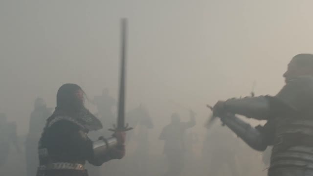 Epic Scene Stock Footage: Royalty-Free Video Clips - Storyblocks