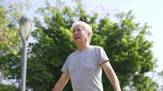 Japanese Morning Exercise Stock Footage: Royalty-Free Video Clips ...