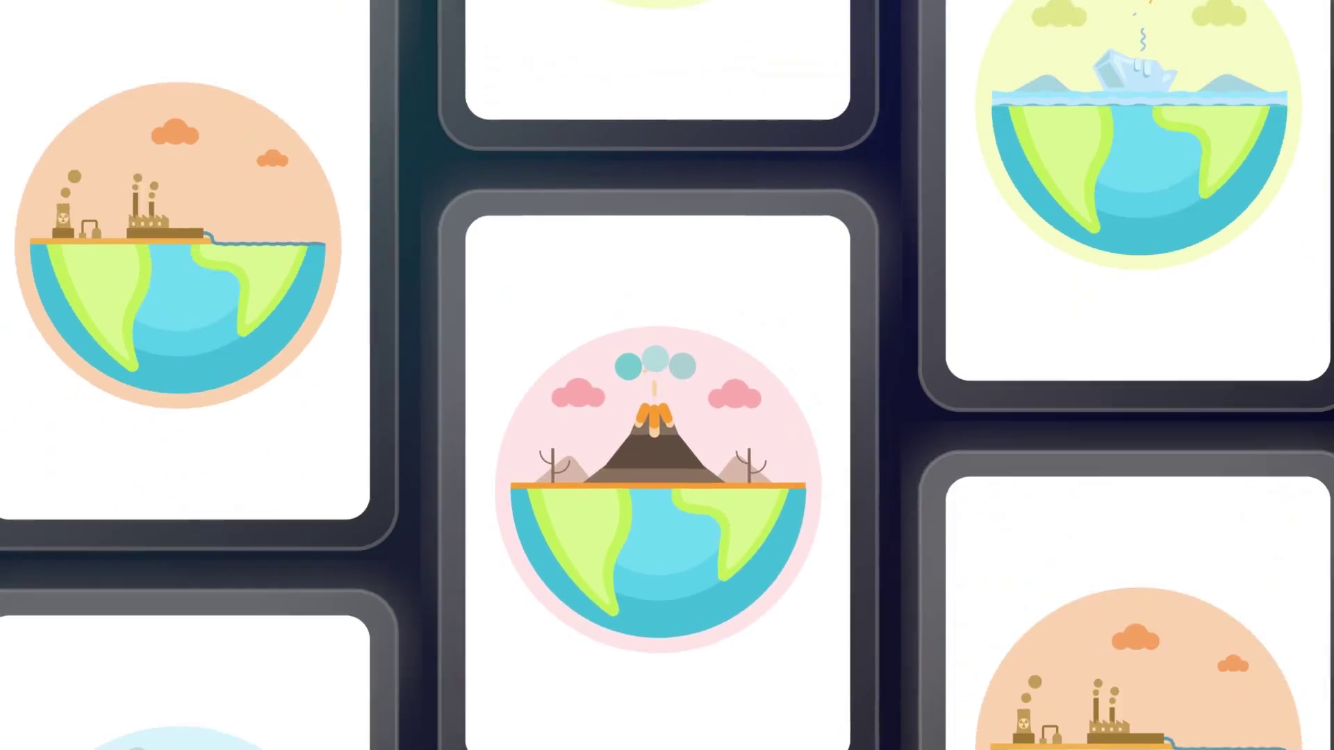 AE Template: Climate Change Concepts SBV-348895216 - Storyblocks