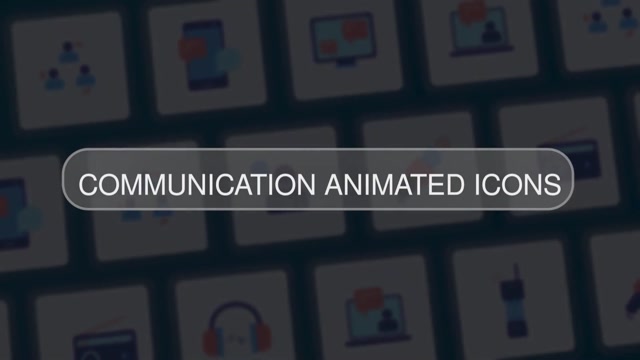 Communication Templates Royalty-Free - Storyblocks