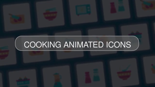 Cooking Templates Royalty-Free - Storyblocks