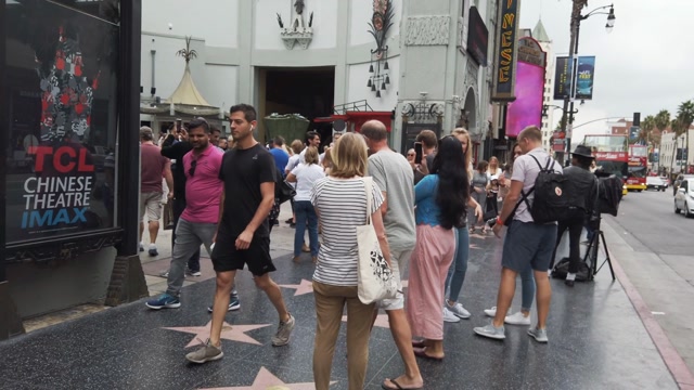 Famous Fame Stock Footage: Royalty-Free Video Clips - Storyblocks