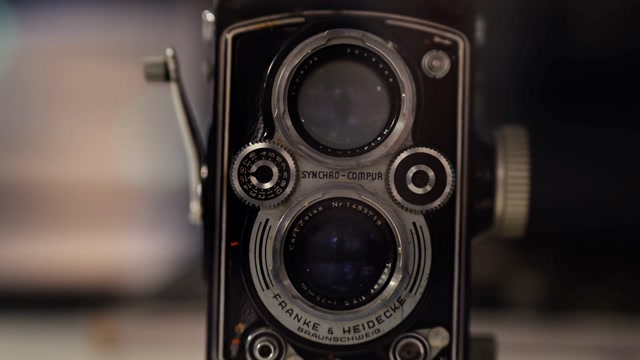 Analog Film Stock Footage: Royalty-Free Video Clips - Storyblocks