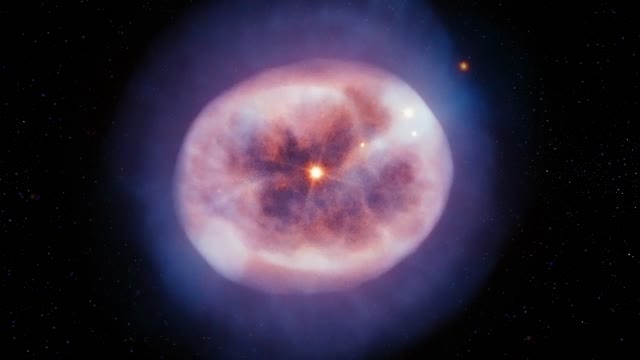 Dying Star Stock Footage: Royalty-Free Video Clips - Storyblocks