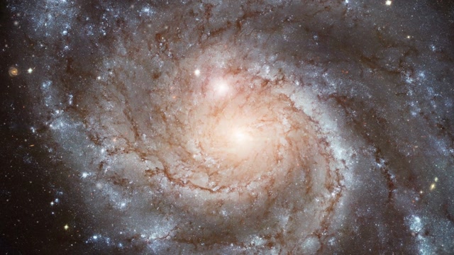 Hubble Space Telescope Stock Footage: Royalty-Free Video Clips ...