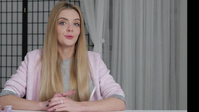 Female Model Videos Stock Footage: Royalty-Free Video Clips - Storyblocks