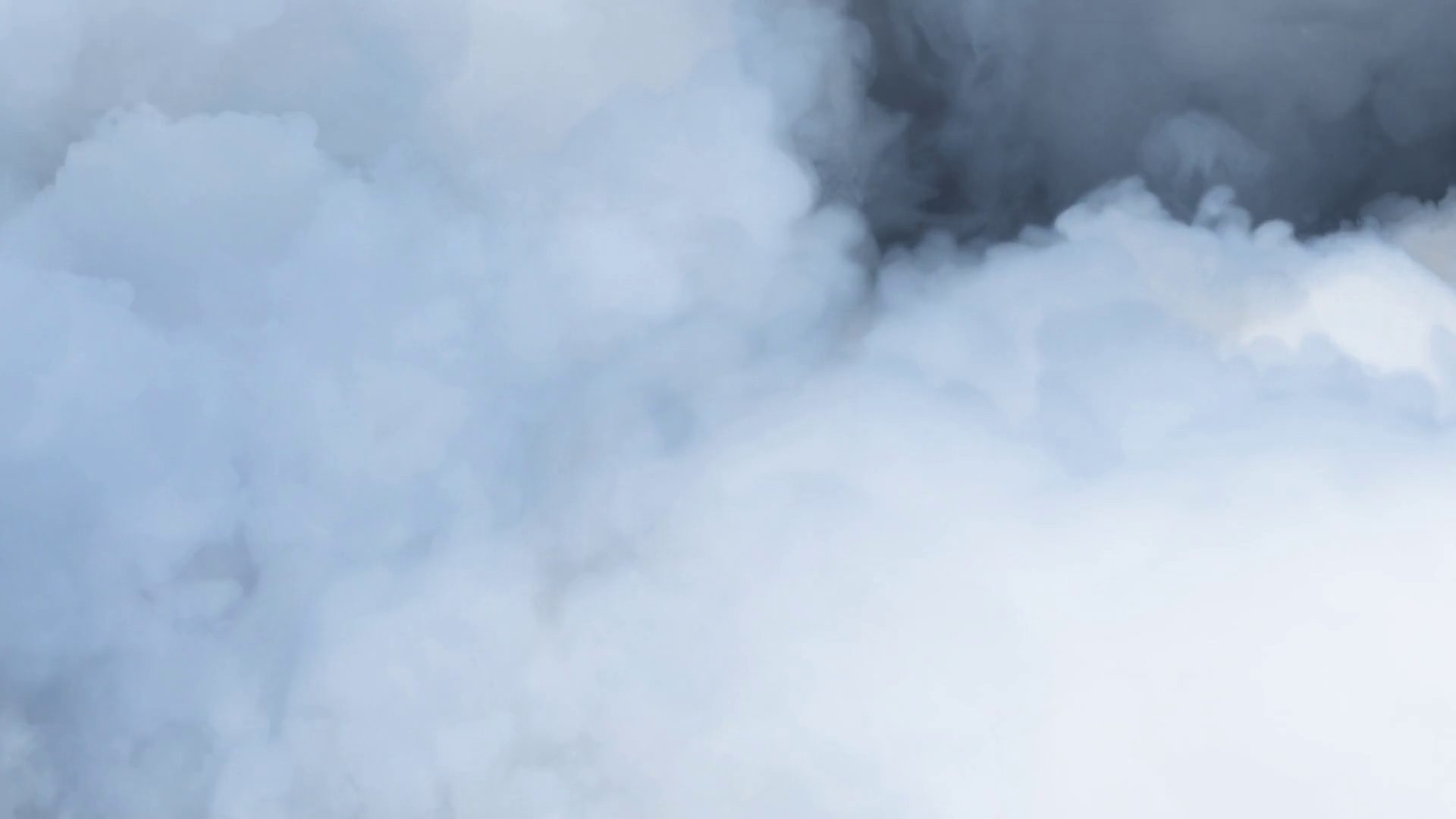 Alpha Through Fog Through Clouds Stock Footage SBV-348461510 - Storyblocks