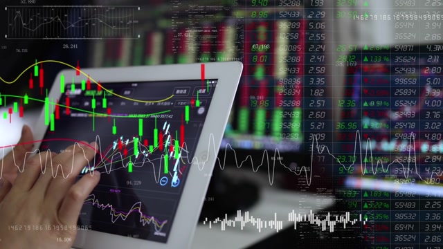 Stocks Stock Footage: Royalty-Free Video Clips - Storyblocks