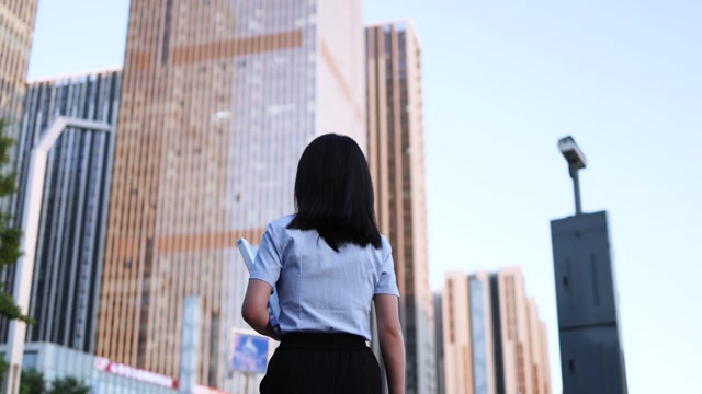 White Collar Workers Stock Footage: Royalty-Free Video Clips - Storyblocks