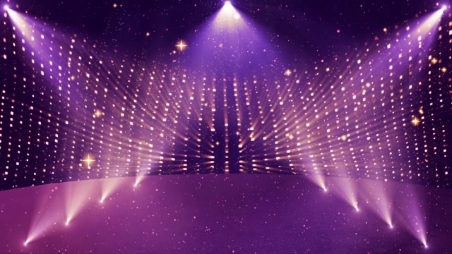 Music Stage Background Stock Footage: Royalty-Free Video Clips ...