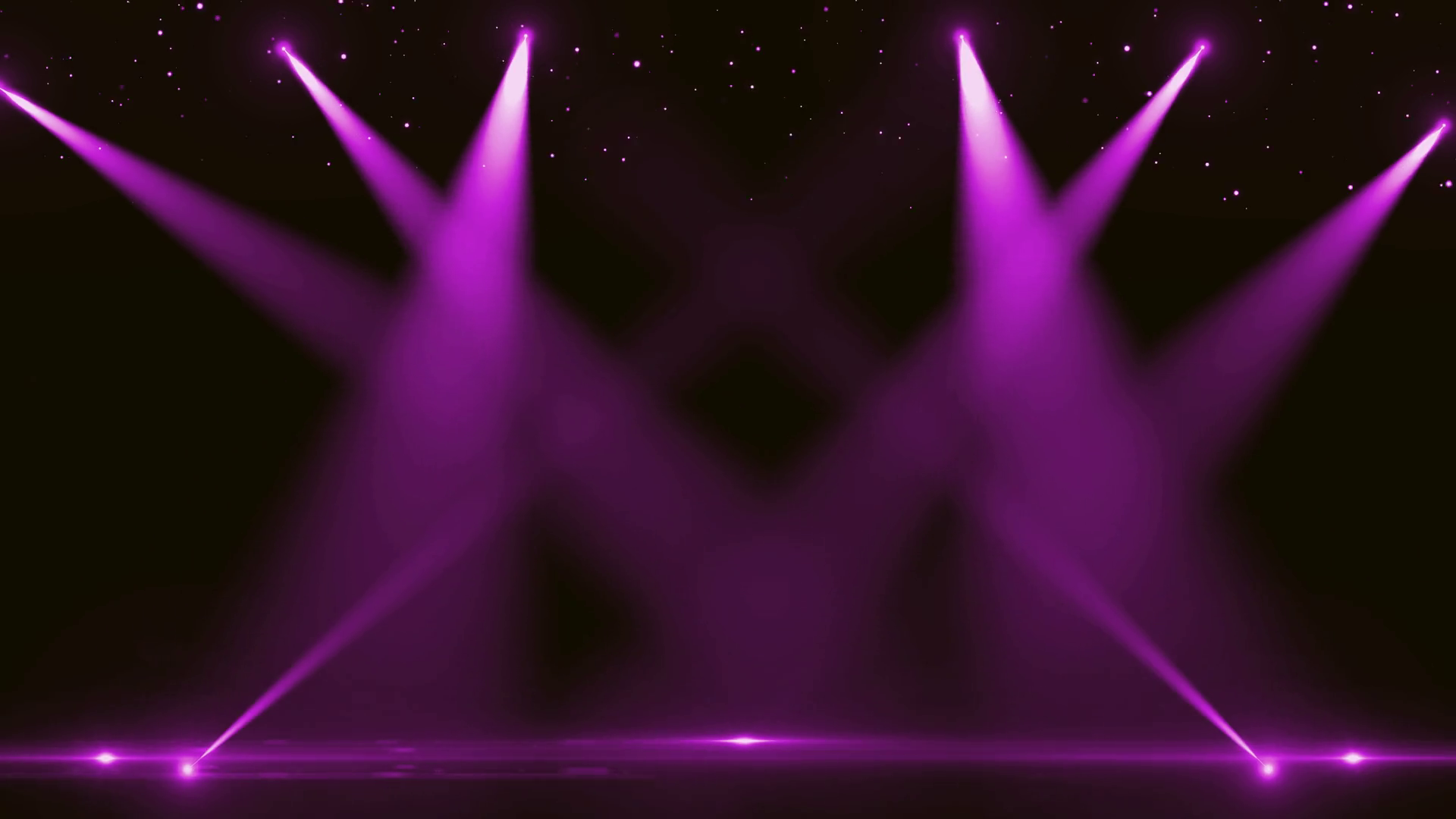 Lighting Stage Background Song Dance Drama Stock Motion Graphics SBV ...