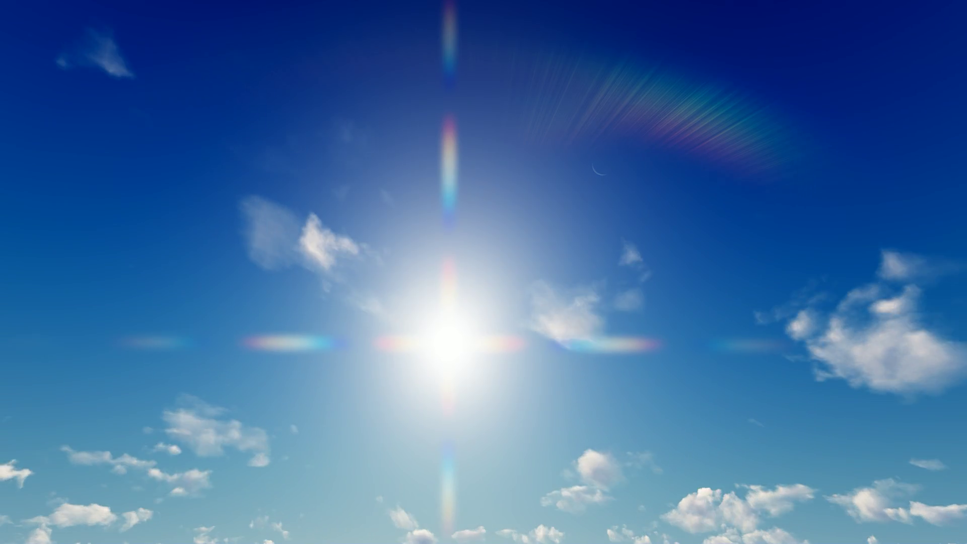 Time Lapse Photography Of Sudden Changes In Stock Motion Graphics SBV ...