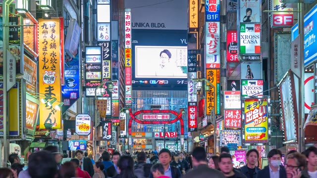 Famous Japan Stock Footage: Royalty-Free Video Clips - Storyblocks