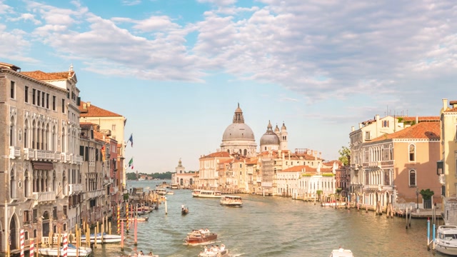 Venice Timelapse Stock Footage: Royalty-Free Video Clips - Storyblocks