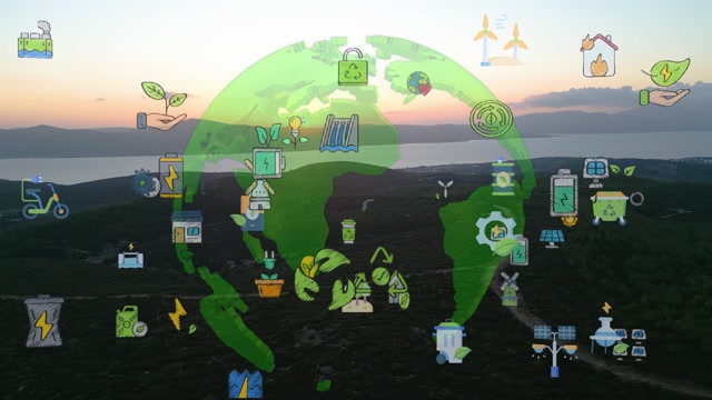 Global Energy Stock Footage: Royalty-Free Video Clips - Storyblocks