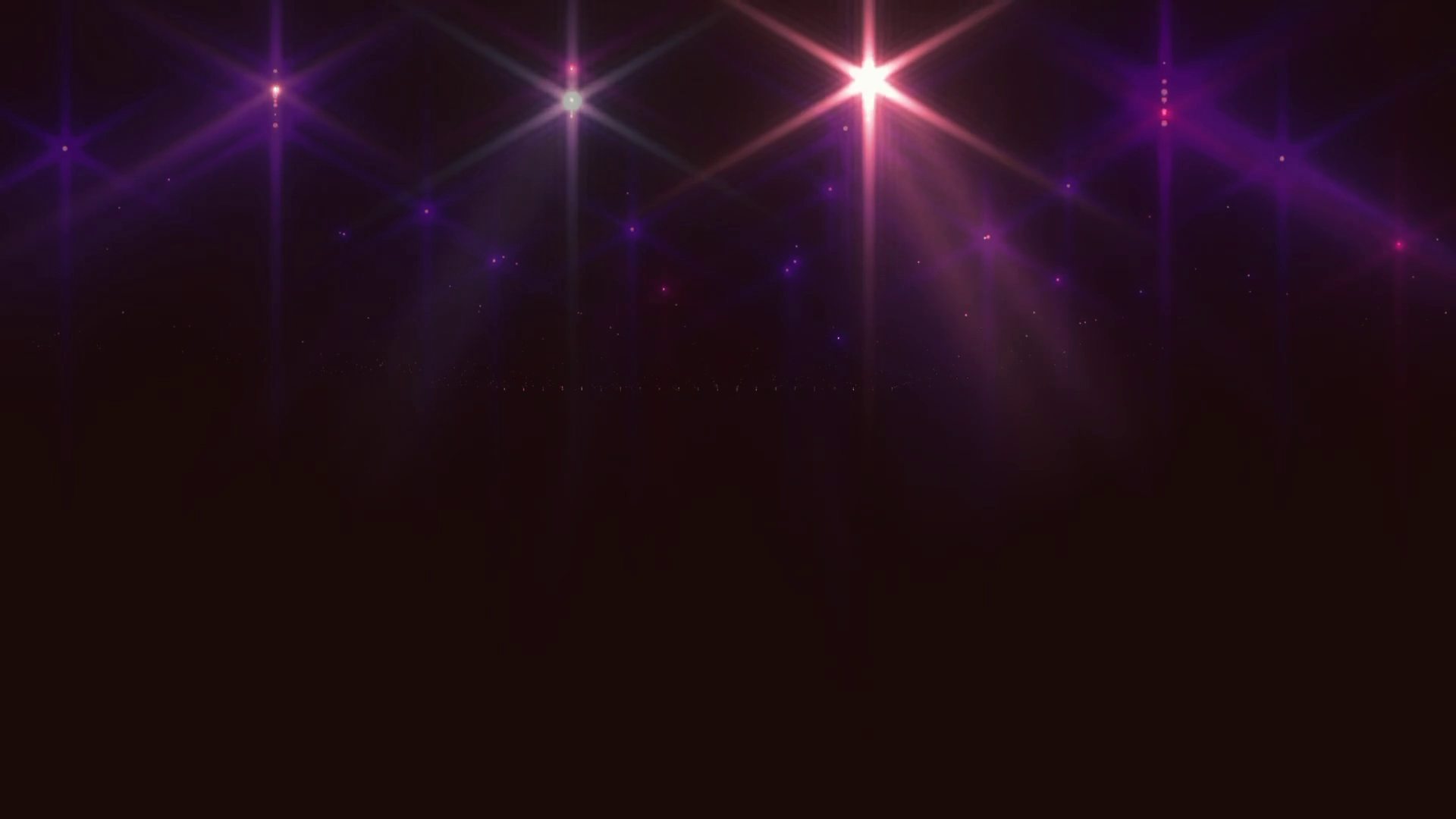 Abstract Glitter Lights Falling Background Stock Motion Graphics SBV ...