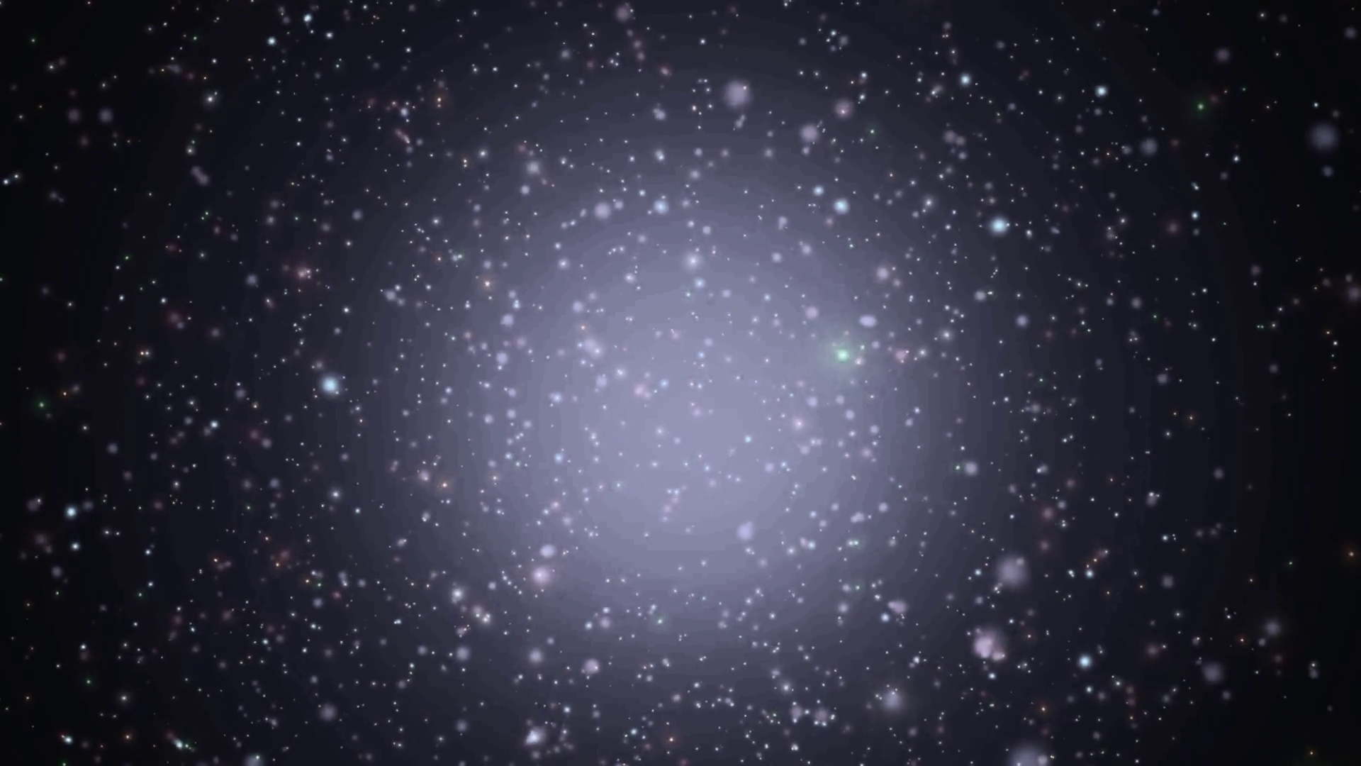 Abstract Glitter Space Particles Motion Stock Motion Graphics SBV-348707651 - Storyblocks