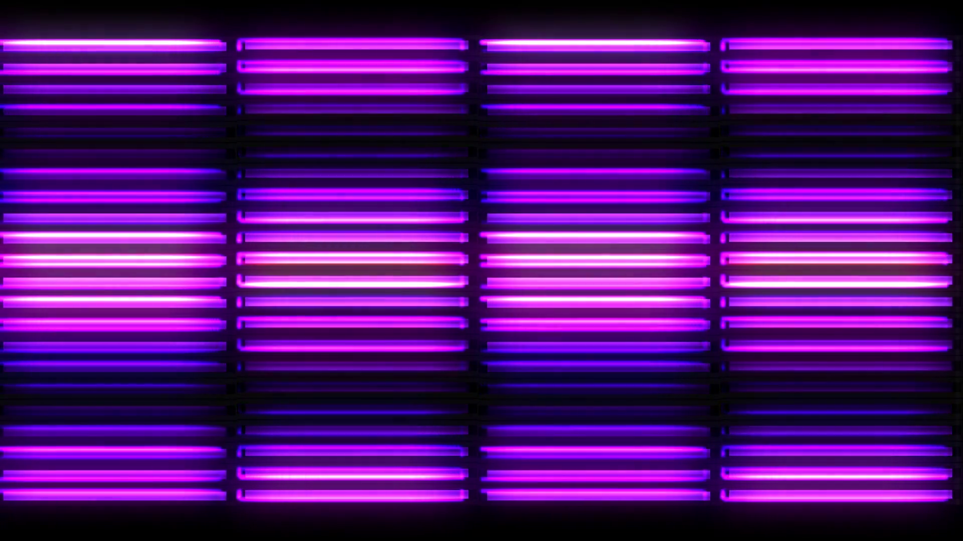 Abstract Neon Lights Glow Animation Stock Motion Graphics SBV-347770672 ...
