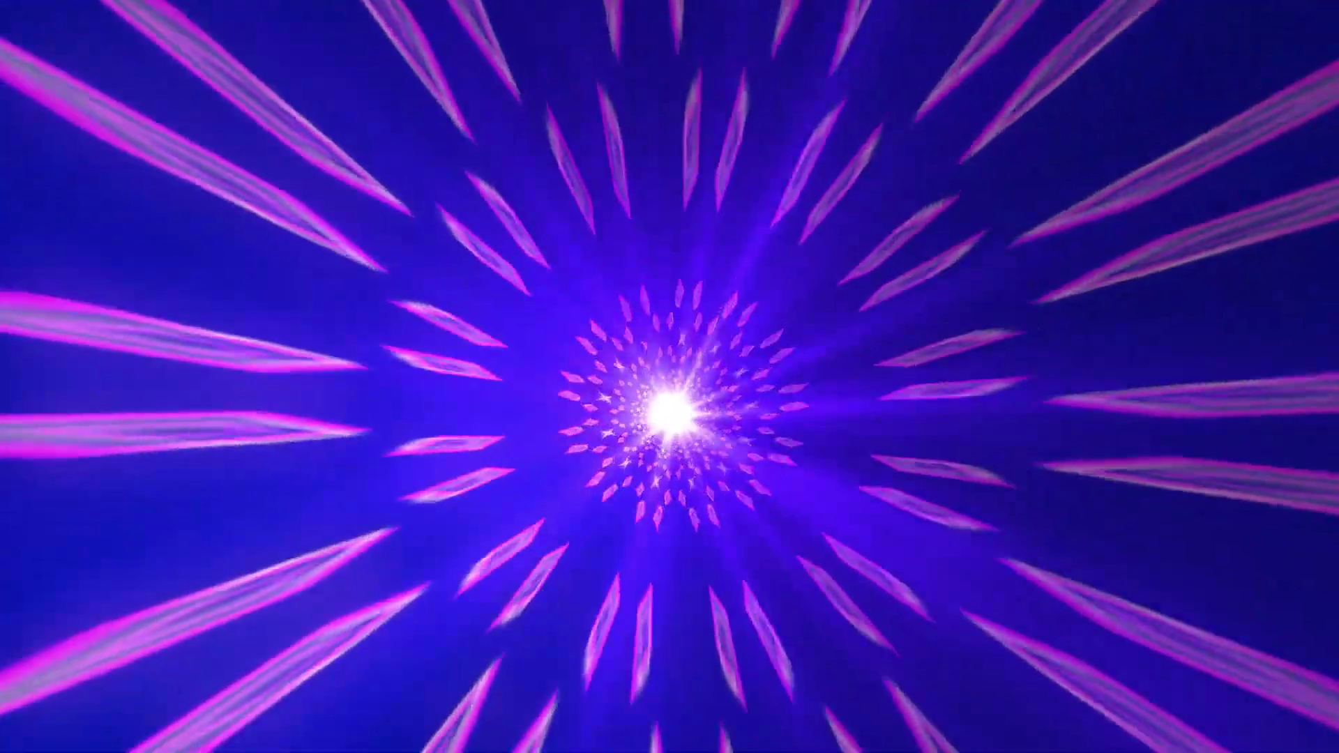 Blue Glowing Lights Animation Background Stock Motion Graphics SBV-348442642 - Storyblocks