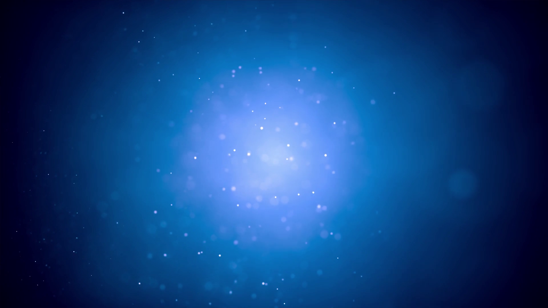 Blue Glowing Particles Animation Background Stock Motion Graphics SBV-347663508 - Storyblocks