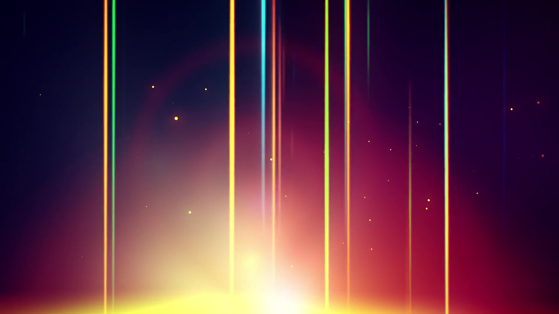 Colorful Glowing Lights Lines Motion Stock Motion Graphics SBV-347703914 - Storyblocks