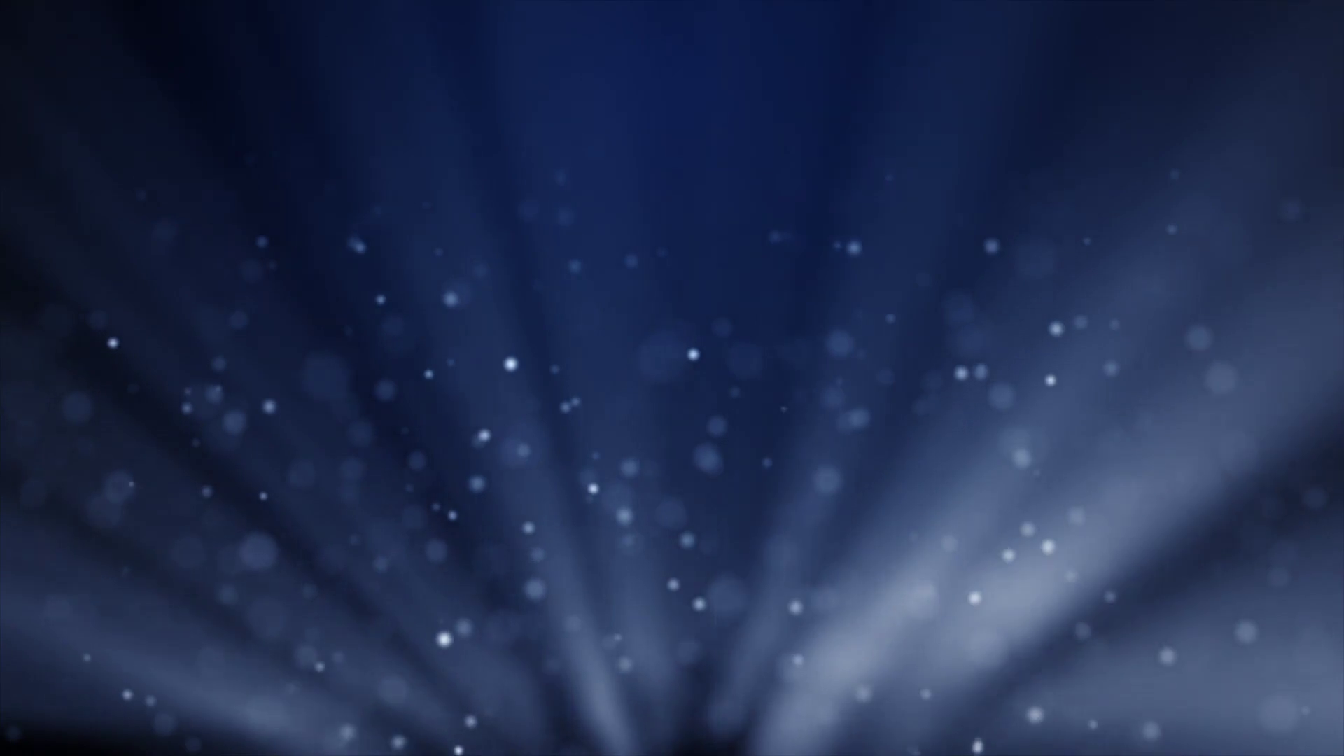 Dark Glowing Bokeh Particles Animation Stock Motion Graphics SBV ...