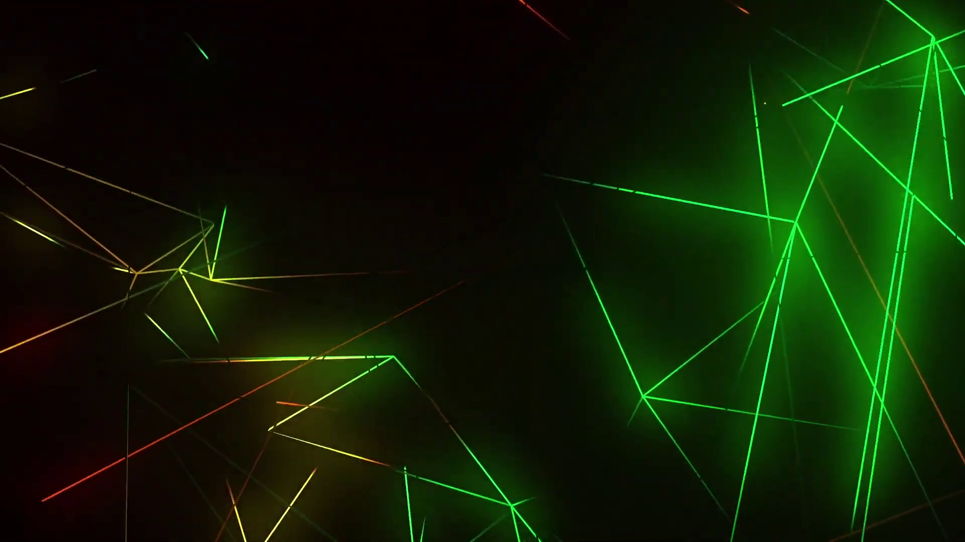 Green Red Lines Glow Animation Stock Motion Graphics SBV-347783333 ...