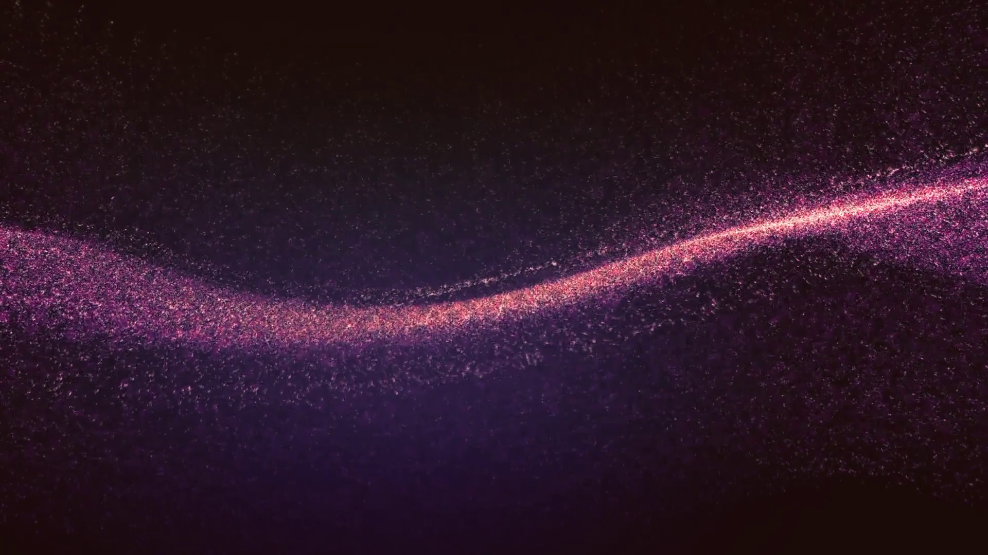 Pink Dense Particles Waves Motion Background Stock Motion Graphics SBV-348703218 - Storyblocks
