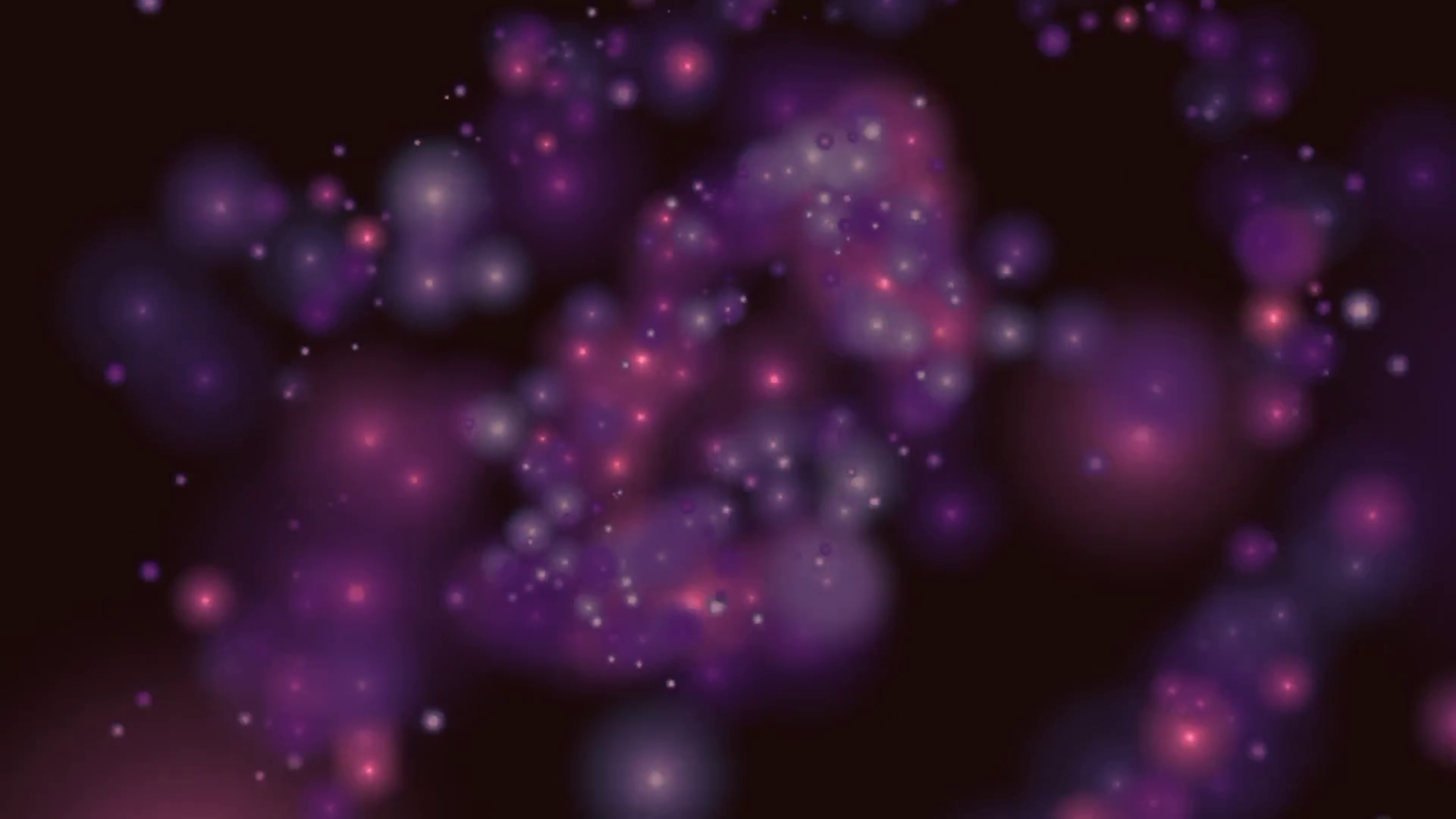 Pink Hypnotic Ring Motion Background Stock Motion Graphics SBV ...