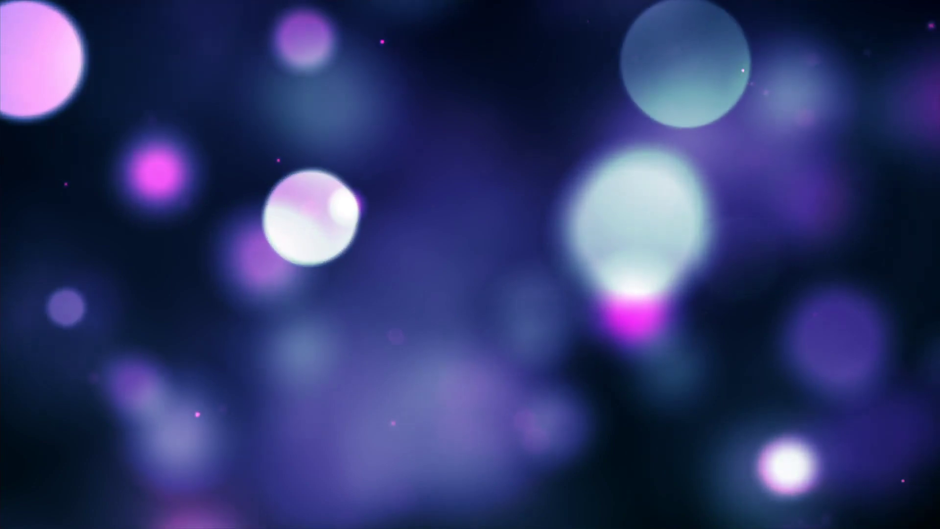 Purple Bokeh Effect Animation Stock Motion Graphics SBV-347655132 ...