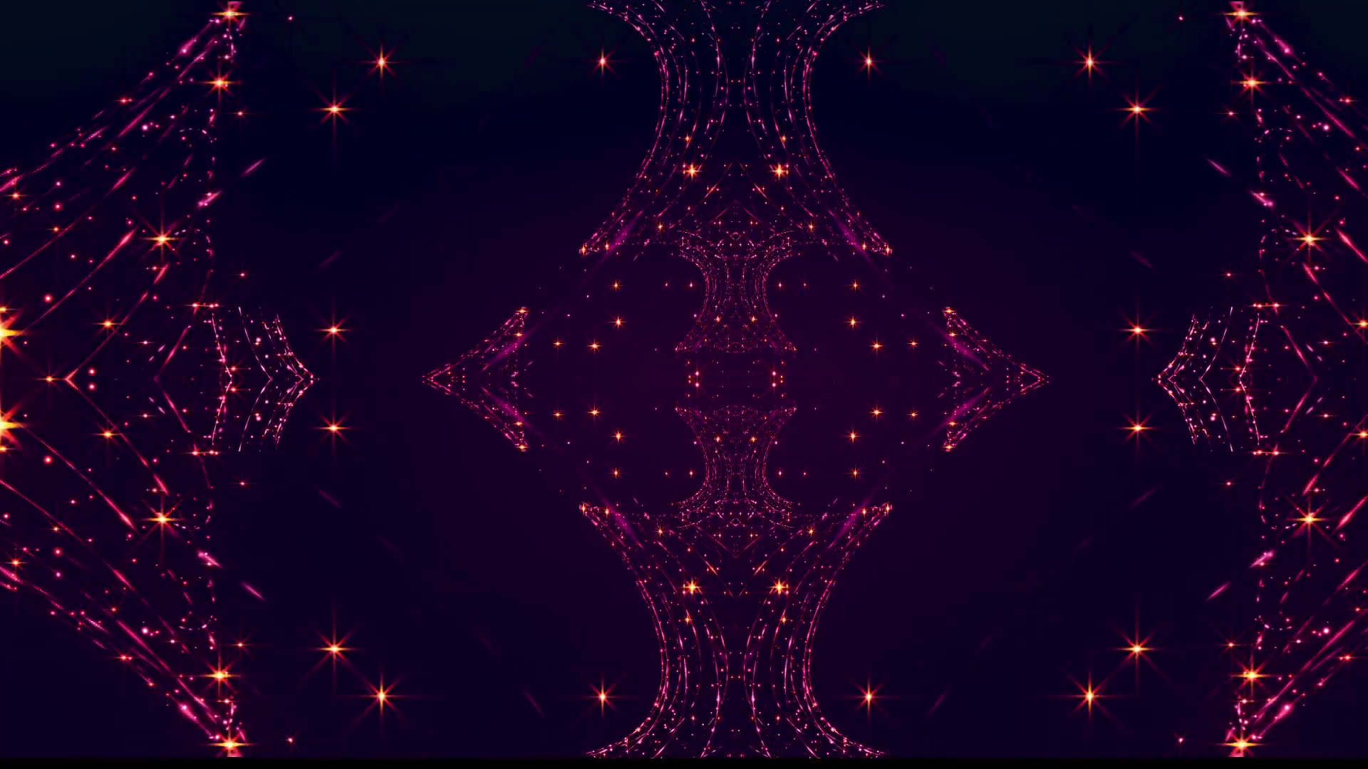 Red Blinking Stars Glow Animation Stock Motion Graphics SBV-347770678 ...