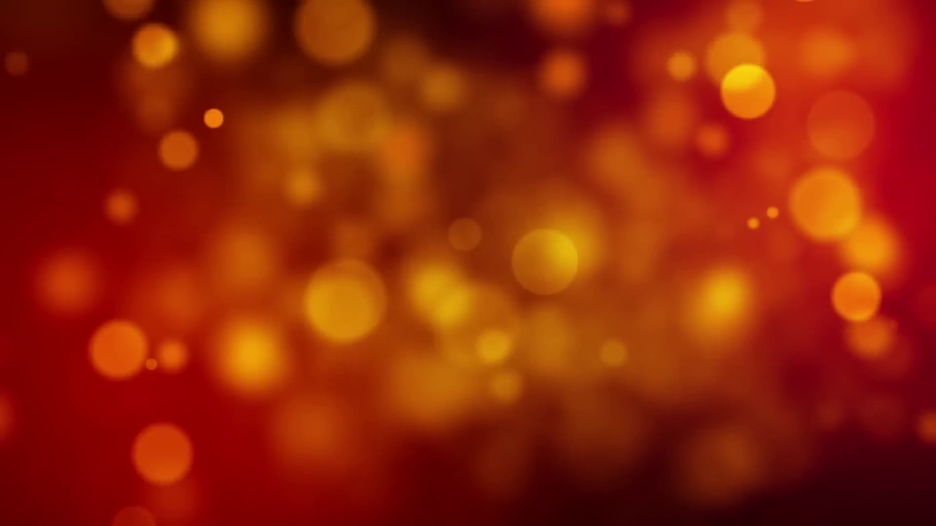 Red Glowing Bokeh Lights Animation Stock Motion Graphics SBV-348423433 - Storyblocks