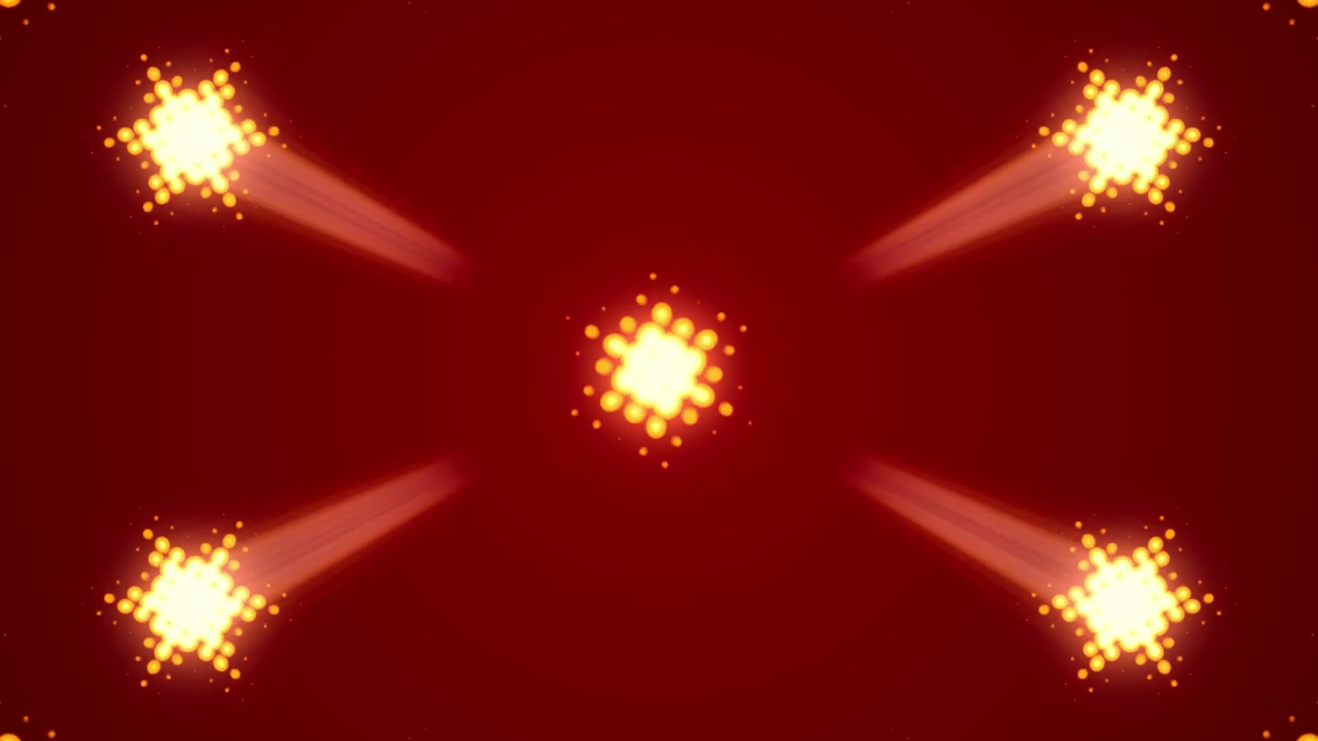 Red Glowing Stars Motion Background Stock Motion Graphics SBV-348442646 - Storyblocks