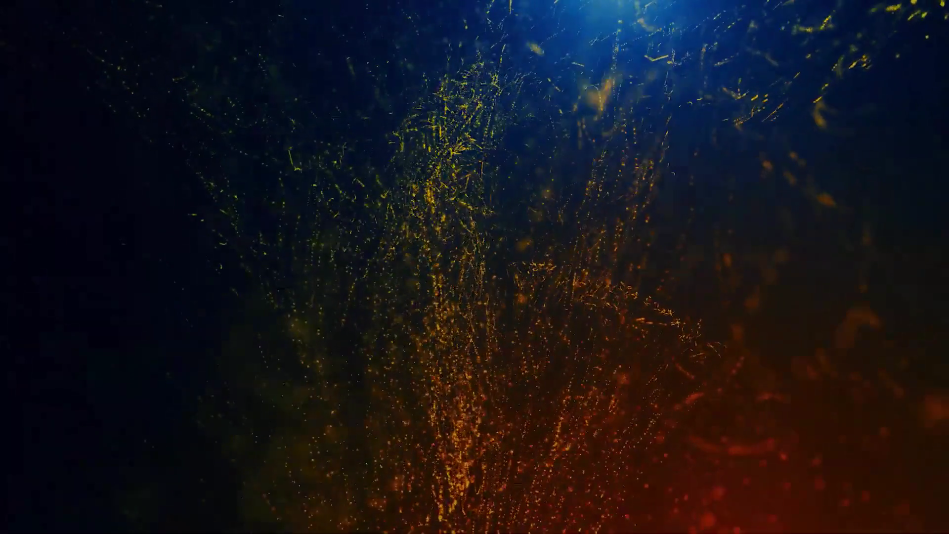 Red Particles Flying Animation Background Stock Motion Graphics SBV ...