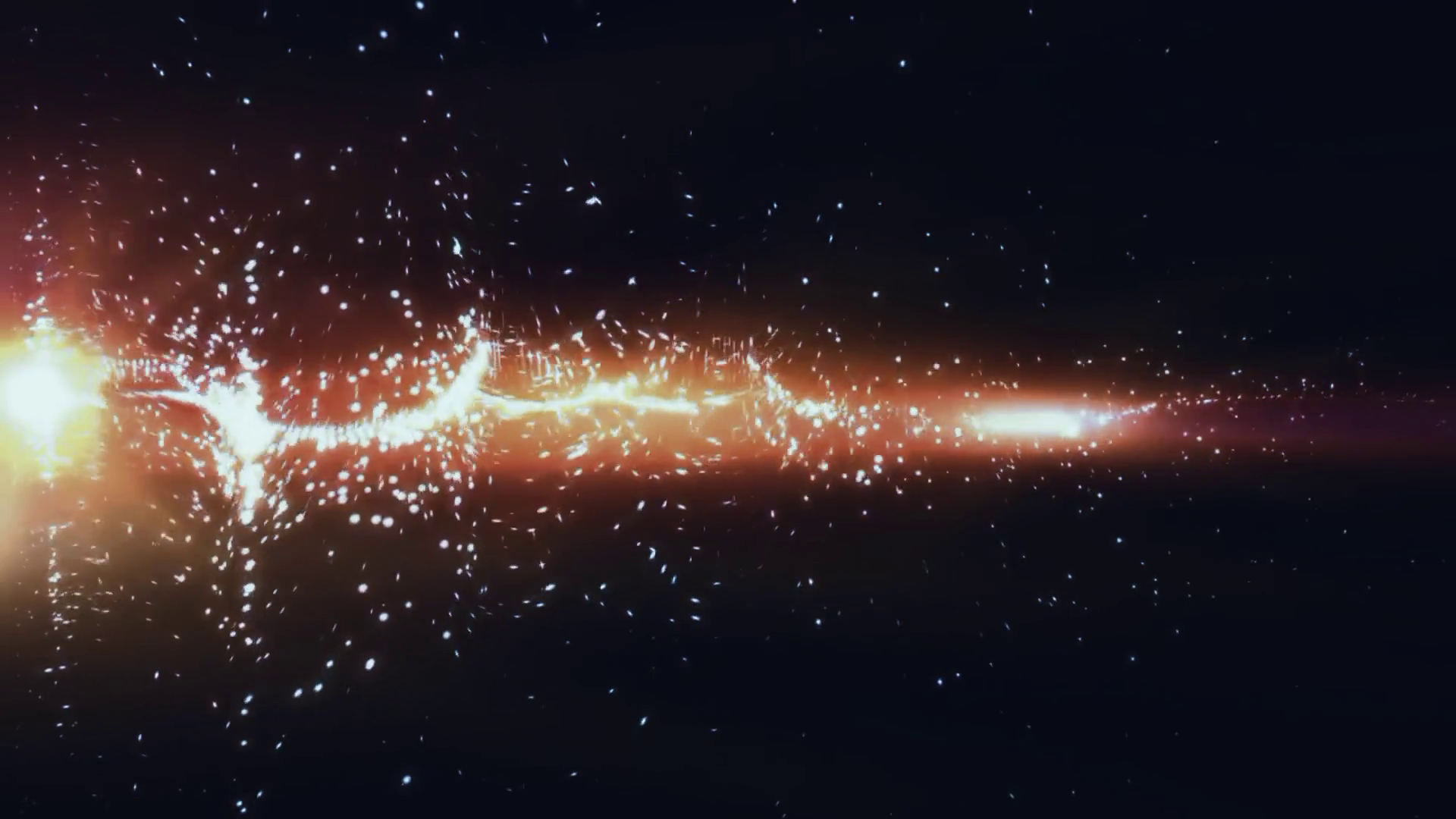 Shiny Particles Waves Motion Background Stock Motion Graphics SBV-348686090 - Storyblocks