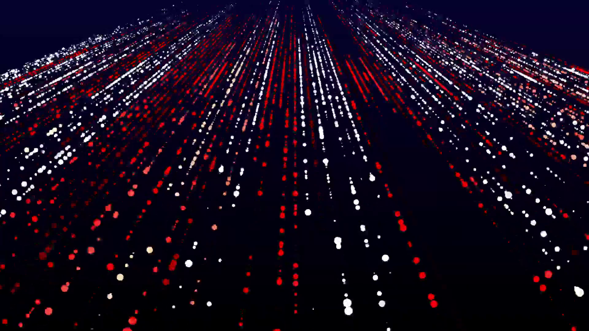 Shiny Red White Lights Animation Stock Motion Graphics SBV-348386657 ...