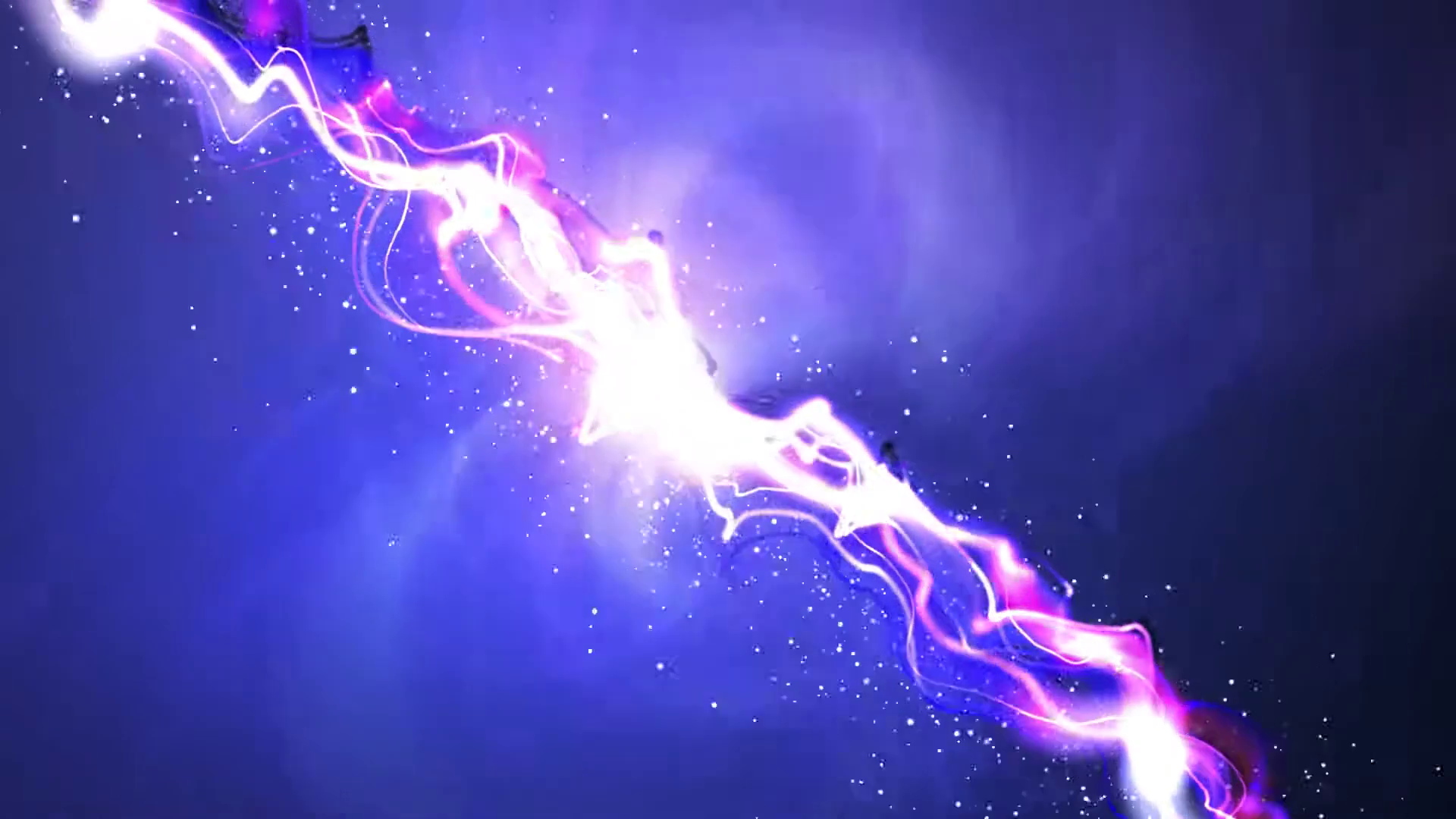 Sparkling Blue Lights Waving Particles Motion Stock Motion Graphics SBV-348390807 - Storyblocks