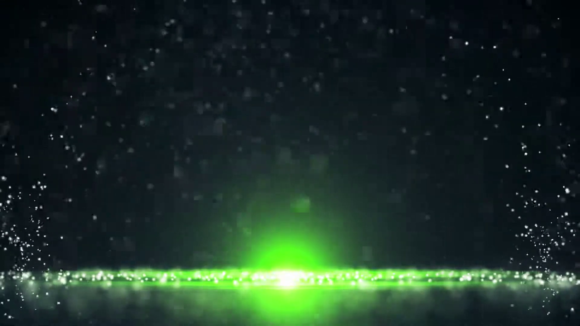 Sparkling Lights Particles Animation Stock Motion Graphics SBV ...