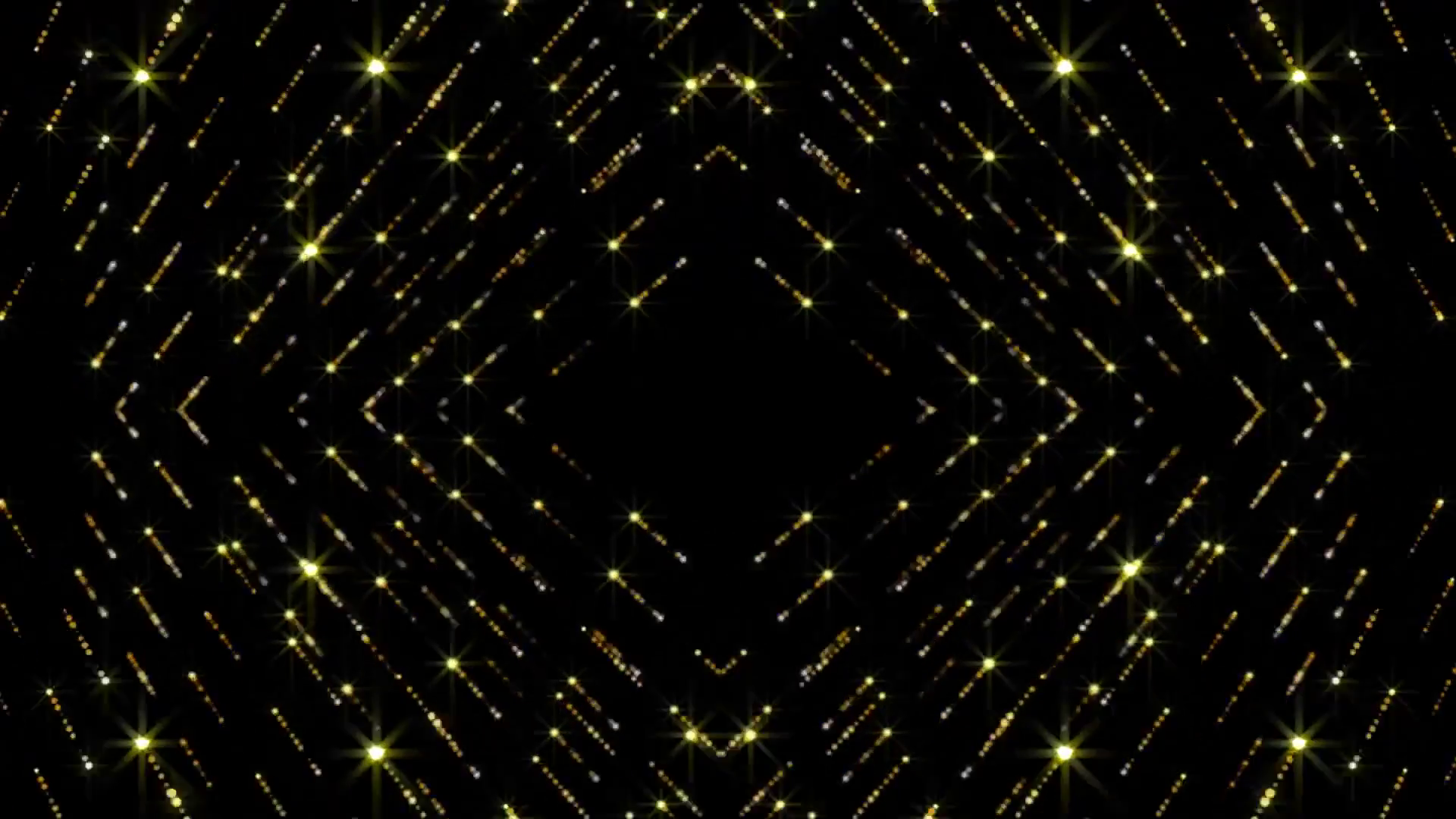 Sparkling Lights Lines Animation Background Stock Motion Graphics SBV ...